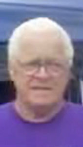 Richard D. Kimble I | News, Sports, Jobs - Salem News